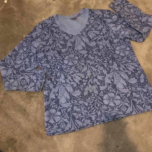 Laura Scott | Tops | Laura Scott Top | Poshmark